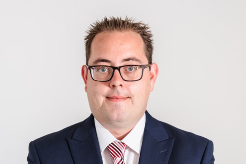 People - Albany Trustee