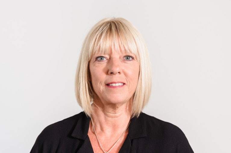 People - Albany Trustee